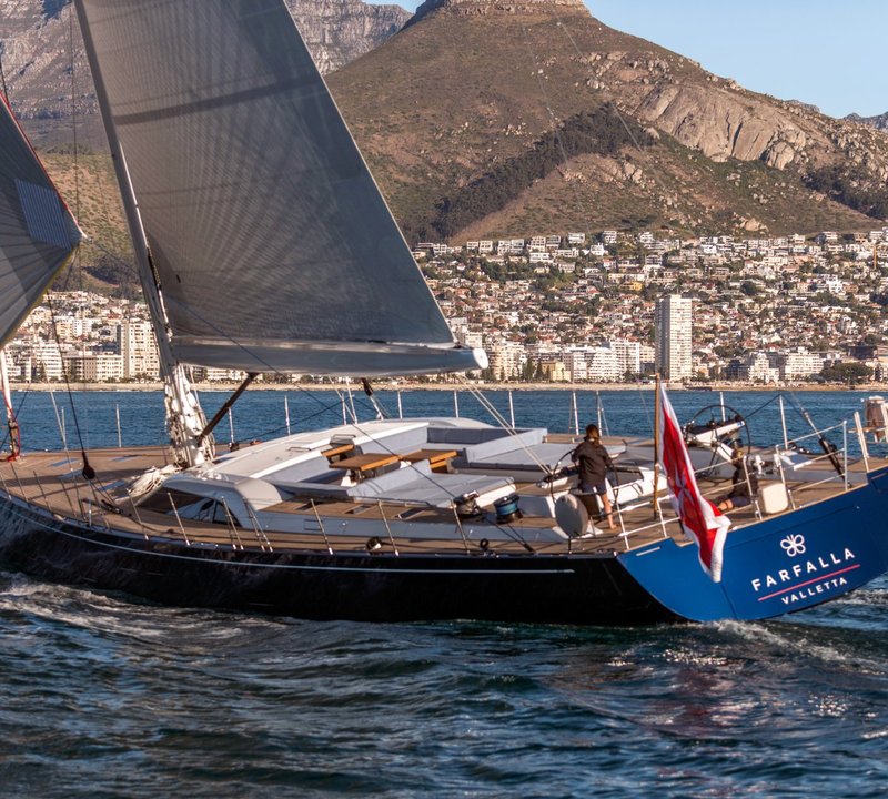 Southern Wind Yacht Shipyard. | CHARTERWORLD Luxury Yachts For Charter